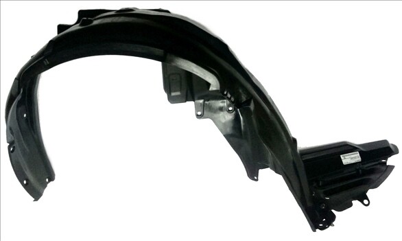 Mud Guard Assembly F Rh 59110AL060 for Subaru | eBay