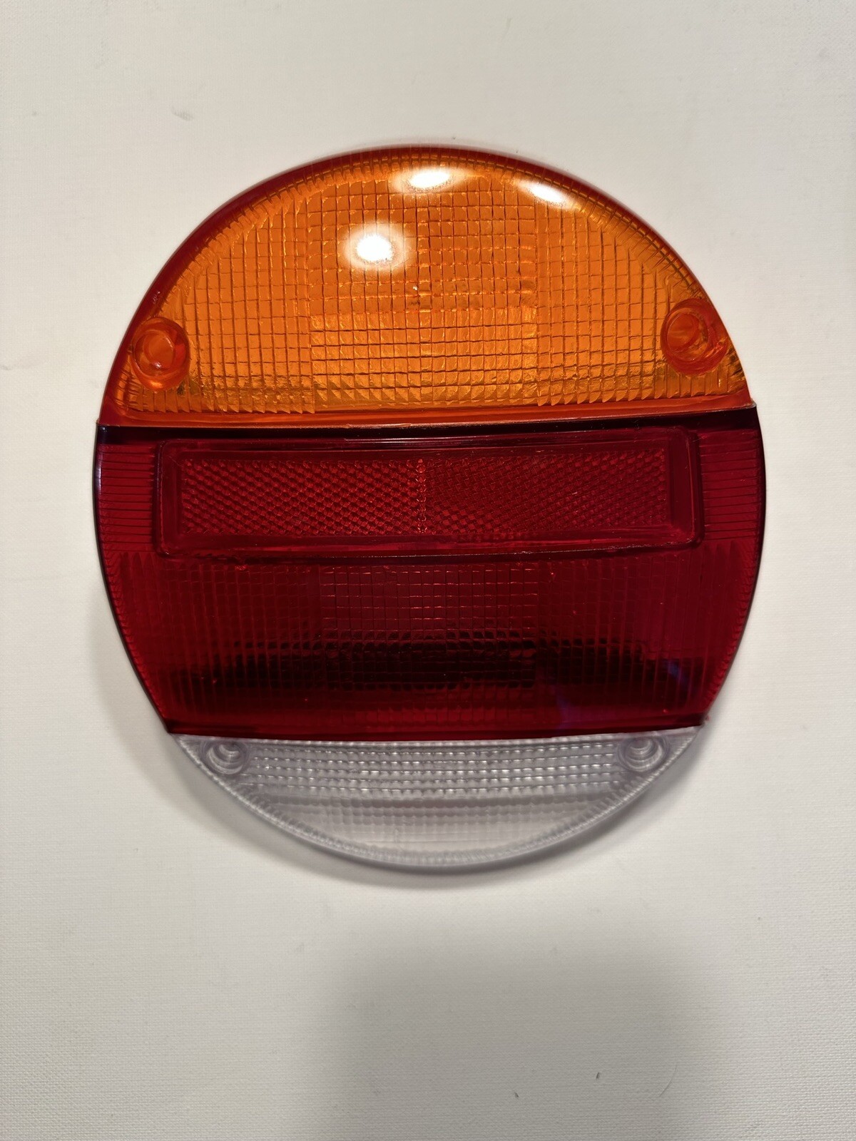 Pair of Volkswagen VW Tail Light Assy Bug and Super Beetle Type 1 1973 ...