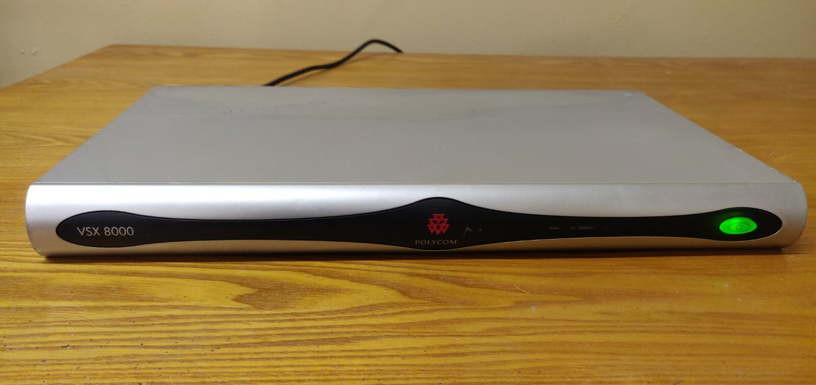 Polycom VSX 8000 Video Conference Control Unit Rack Mount Business ...