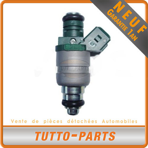Injecteur Audi A3 Golf 3 4 Bora Corrado Seat Leon Skoda 1.6 i ...