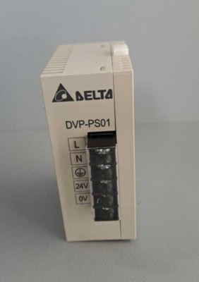 Dvpps01 - Delta - Module De Puissance Used | eBay Australia