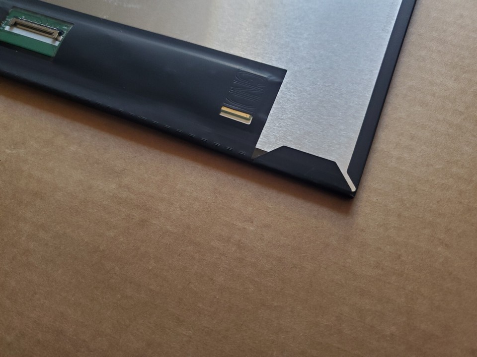 5D11C95934 Lenovo 16" WUXGA FHD+ Non-Touch Replacement LCD Laptop ...