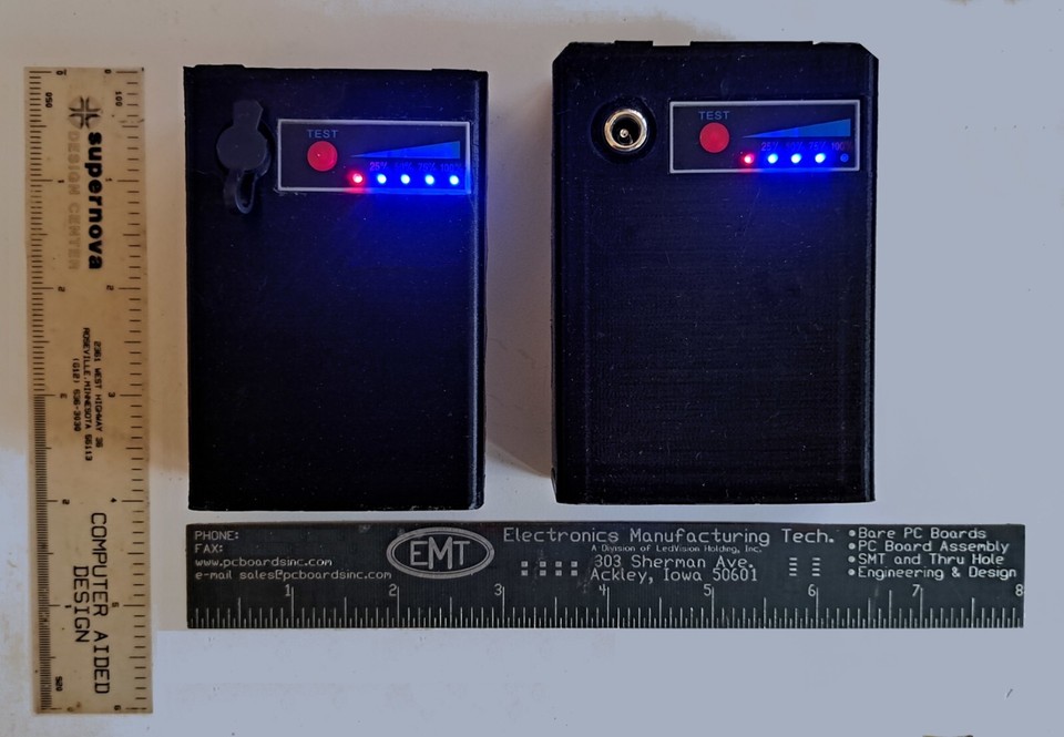 THALES / RACAL 25 PRC6894 NBFM P25 DIGITAL AES FPP ANTS MIL POUCH | eBay