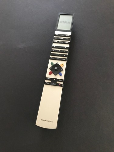 Bang & Olufsen Beo 4 Remote Control | eBay UK