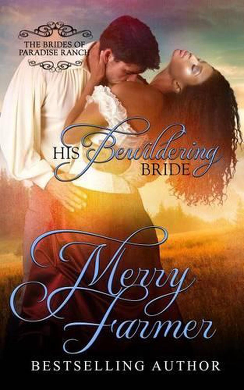 His Bewildering Bride by Merry Farmer (English) Paperback Book ...