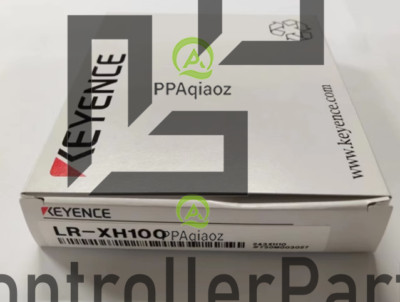 NEW 1PCS Keyence LR-XH100 LRXH100 Laser Sensor | eBay