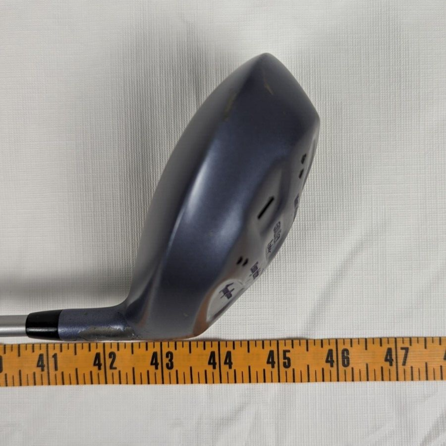Tommy Armour Gulliver Lady Titan 1 Wood Driver RH 44" Ladies Flex ...