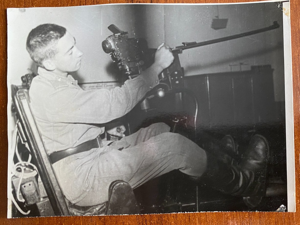 Handsome Guy Soldier Pretty Sweet Attractive Young Man Army USSR ...