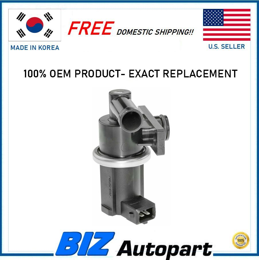 OEM Valve Canister Close for 2009-2016 Hyundai 2015-2017 K900 OE ...