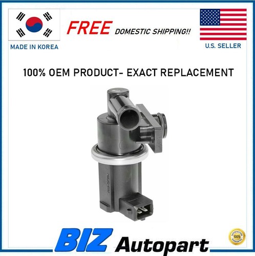 OEM Valve Canister Close for 2009-2016 Hyundai 2015-2017 K900 OE ...