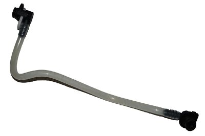 Mercedes OM605 Engine Diesel Fuel Filter Hose Pipe Line A6050701032 New ...