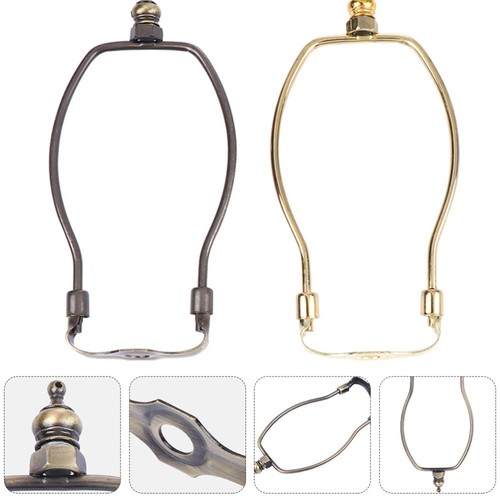 Table Light Fitting Lampshade Lamp Shade Bracket Table Lamp Shade ...