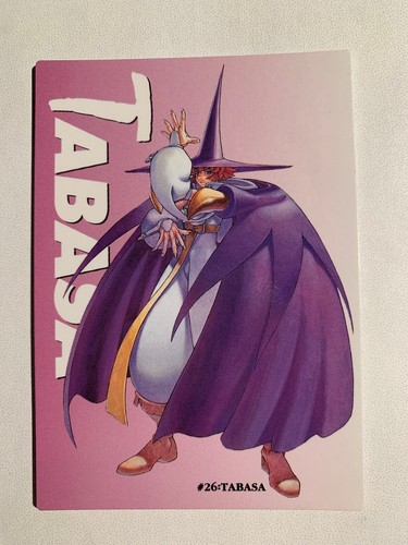 All Capcom World'98 Carddass Masters 26 | eBay