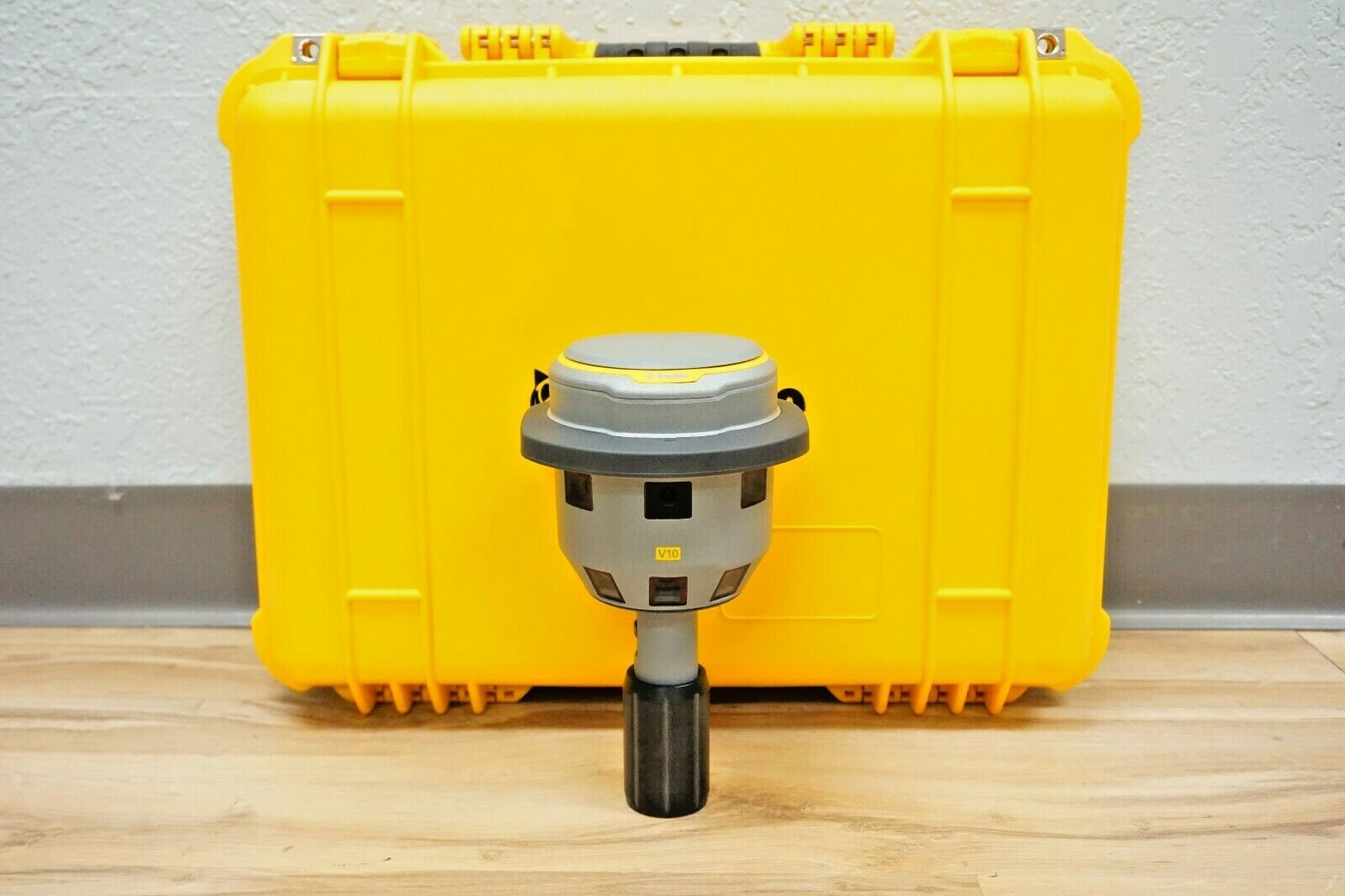 Trimble v10 Imaging Rover w/ Vision 12 Panoramic Cameras R10 S6 S7 S8 ...