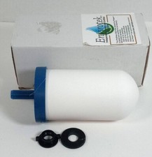 ProPur 304 Brushed Traveler Water Filtration System & 1 ProOne 5" G2.0 ...