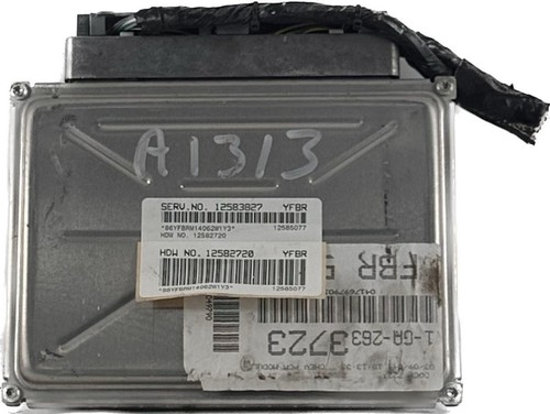 Engine/motor Brain Box CHEVY IMPALA 03 04 05 FREESHIP48 | eBay