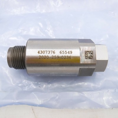 Parts & Accessories cummins pressure relief valve 4307376 MOTORS Automotive