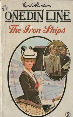 The Onedin Line The Iron Ships by Cyril Abraham 0426132661 for sale ...