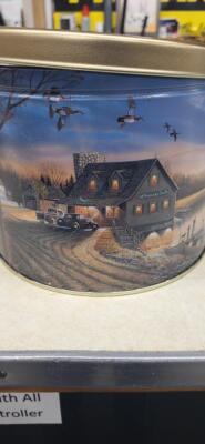 SAM TIMM 2004 TIN (WBP003593) | eBay