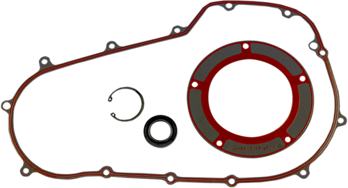 James Gasket Primary Gasket Kit 2017-2021 Harley FLHR FLHX FLTRX JGI ...