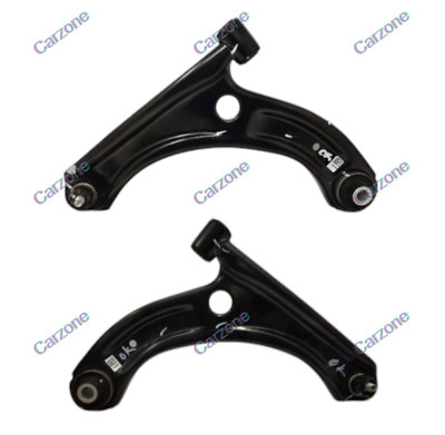 New Genuine Front Suspension Control Arm Left & Right Suzuki Baleno ...
