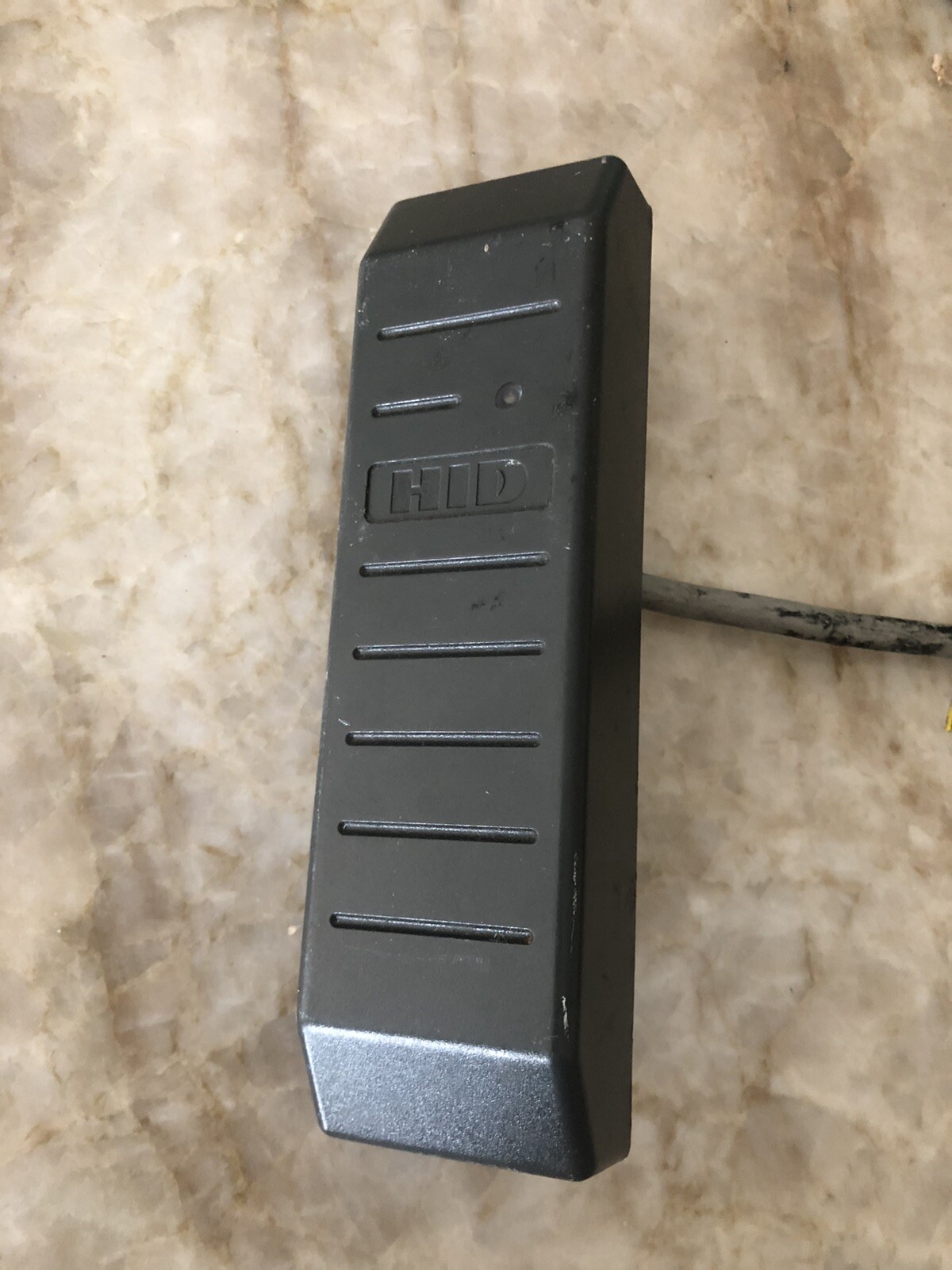 Honeywell MiniProx 5365EGP00 Prox Reader, mullion, Read HID 125KHz ...