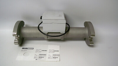 Mueller Systems Solid State Meter Encoder 8D Extended S0620EN | eBay