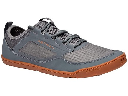 Astral Loyak AC Water Trail Shoe Men's 8 9 10 12 13 14 Storm Gray ...