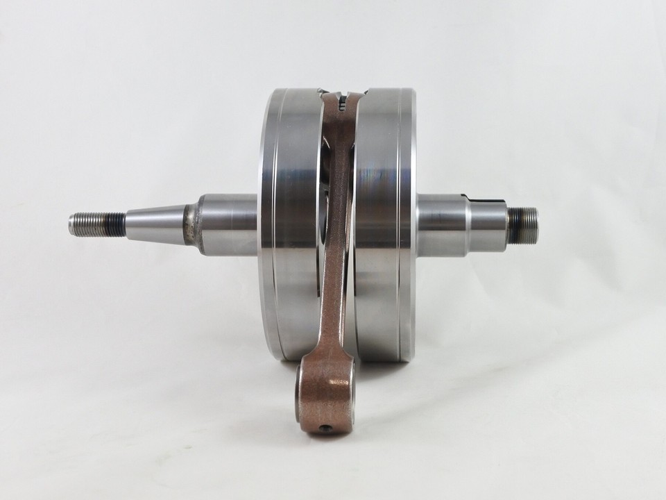 Yamaha YZ465 1980-81 YZ490 1982-90 WR500 1992-93 New Crankshaft 40T ...