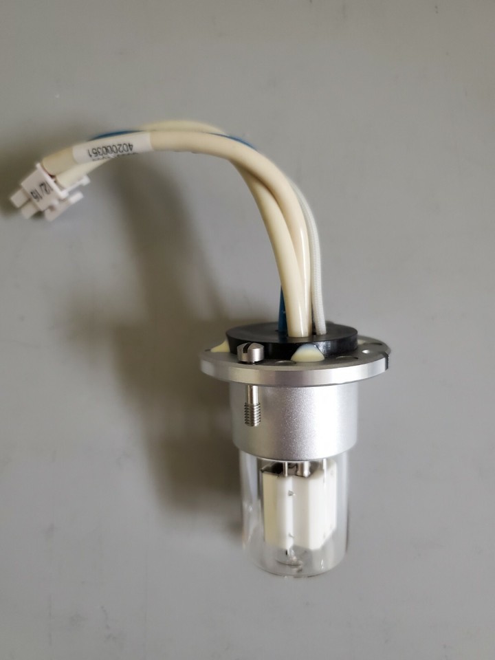 Waters 2489 UV-VIS lamp (402000351) | eBay