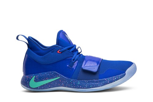 Nike Playstation x PG 2.5 'Blue' BQ8388-900 | eBay