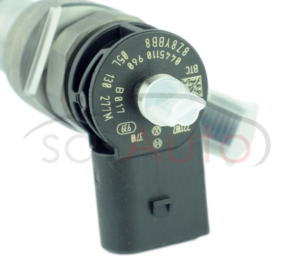 VW/AUDI/SEAT/SKODA 2.0 TDI MHEV BOSCH INJECTOR 05L130277M 0445110960 ...