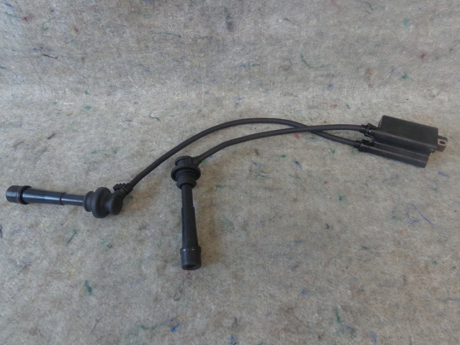 SUZUKI IGNITION COILS 1 #33410-90J00 | eBay