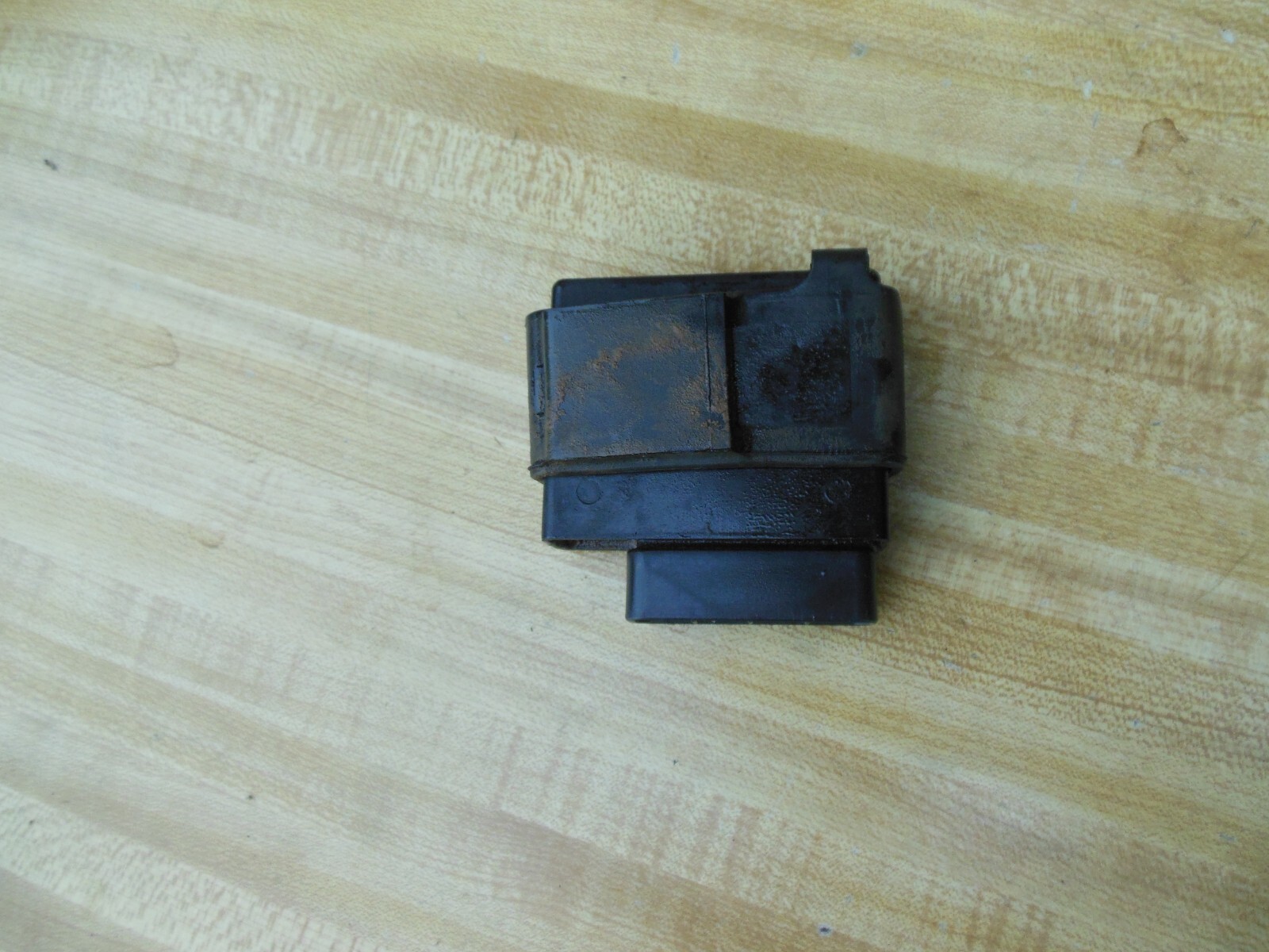 2005 05 Yamaha YZ250F YZ 250 F Engine Ignition Computer Brains Blackbox ...