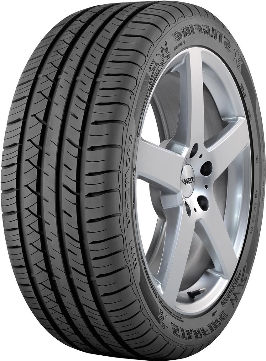 Starfire WR 245/45R18 Tire for sale online | eBay