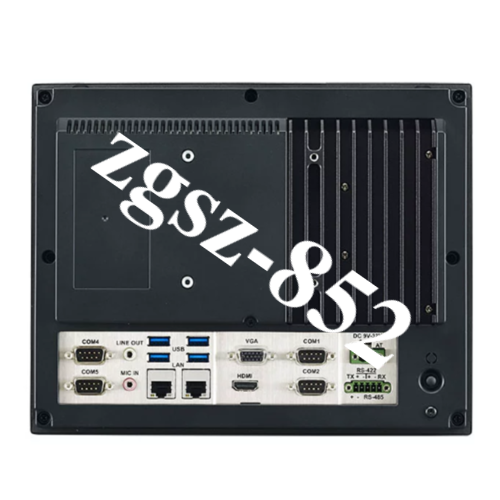 ADVANTECH PPC-3100-RE9A Touch Screen 10.4" Brand New Fast Shipping ...