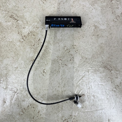 1995-2002 Ford Ranger Explorer Mountaineer PRNDL Gear Shift Indicator ...