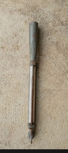 Vintage Homelite 5/32 Chainsaw File Holder A-92617 | eBay