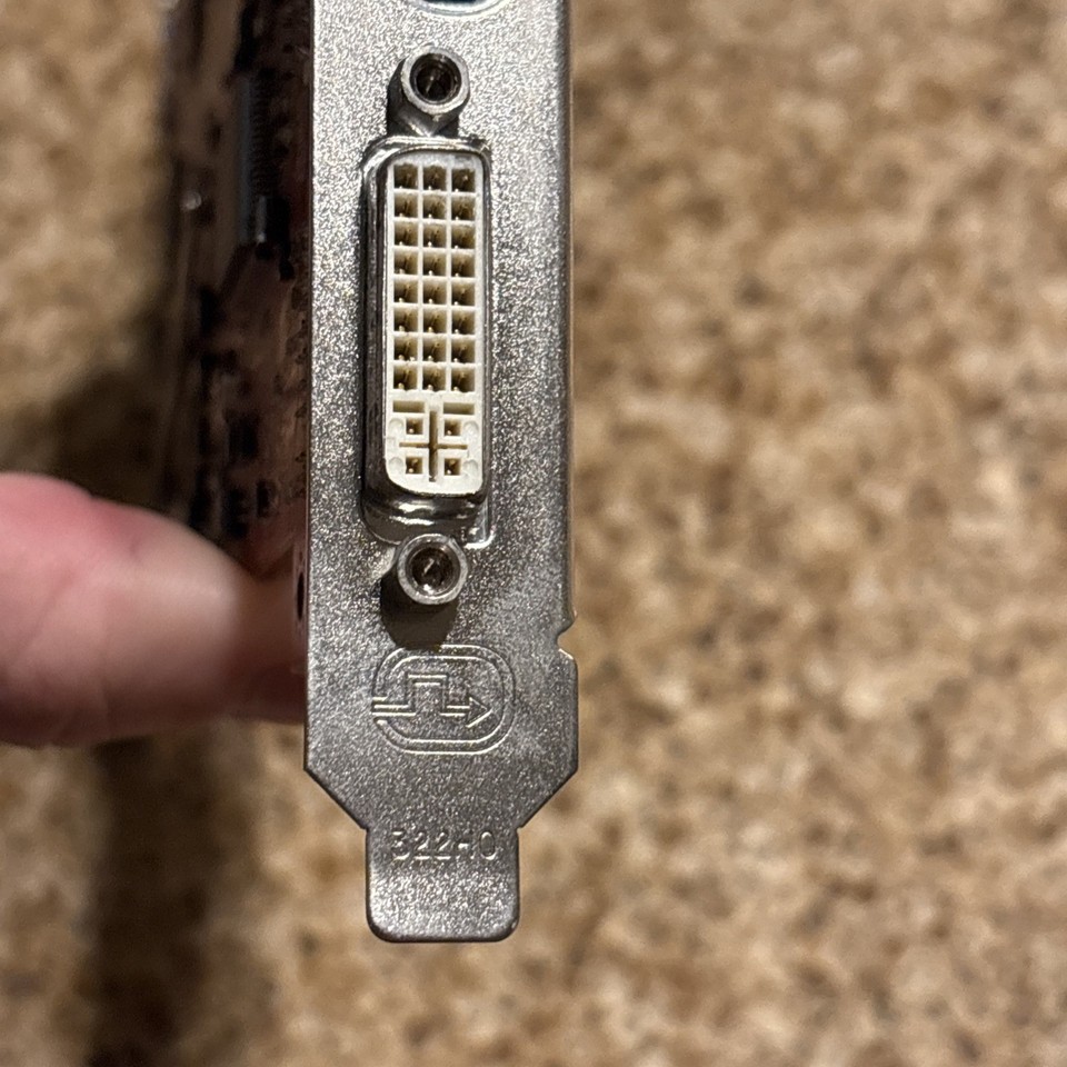 ATI Radeon X800 XT 256MB W/ ATI Rage Theater 213RT1ZUA43 | eBay