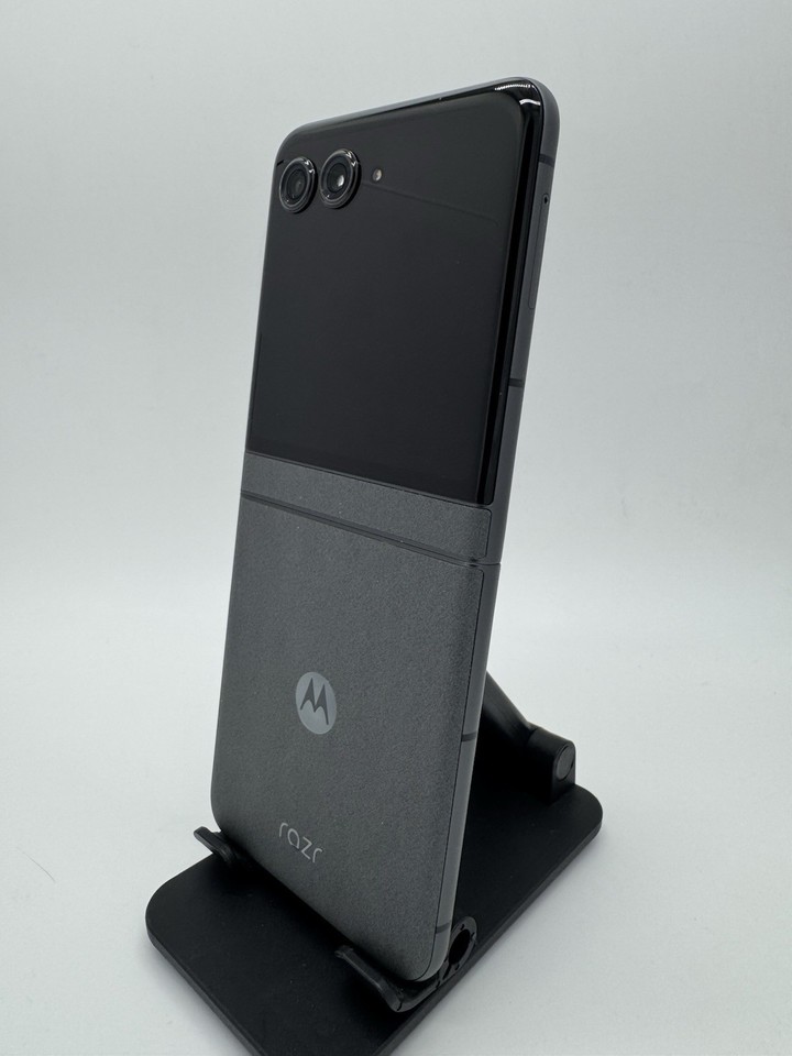 Motorola RAZR 2024, 256GB (T-Mobile, Metro, Mint) [0847] | eBay