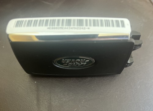 Genuine Land Rover Range Rover 5 Button Key Fob Peps Brand New Oem ...