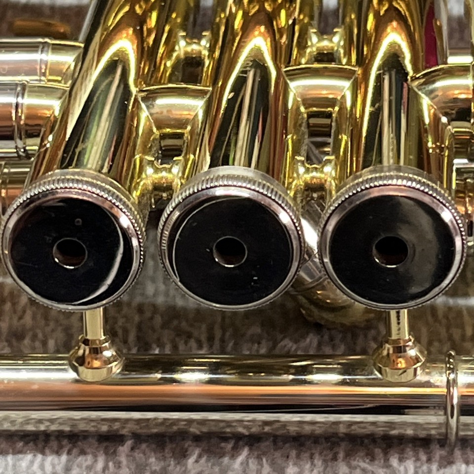 John Packer Brass Trumpet Leadpipe By Smith Watkins JP 171SW | eBay