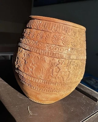 Greek Pottery products for sale | eBay UK