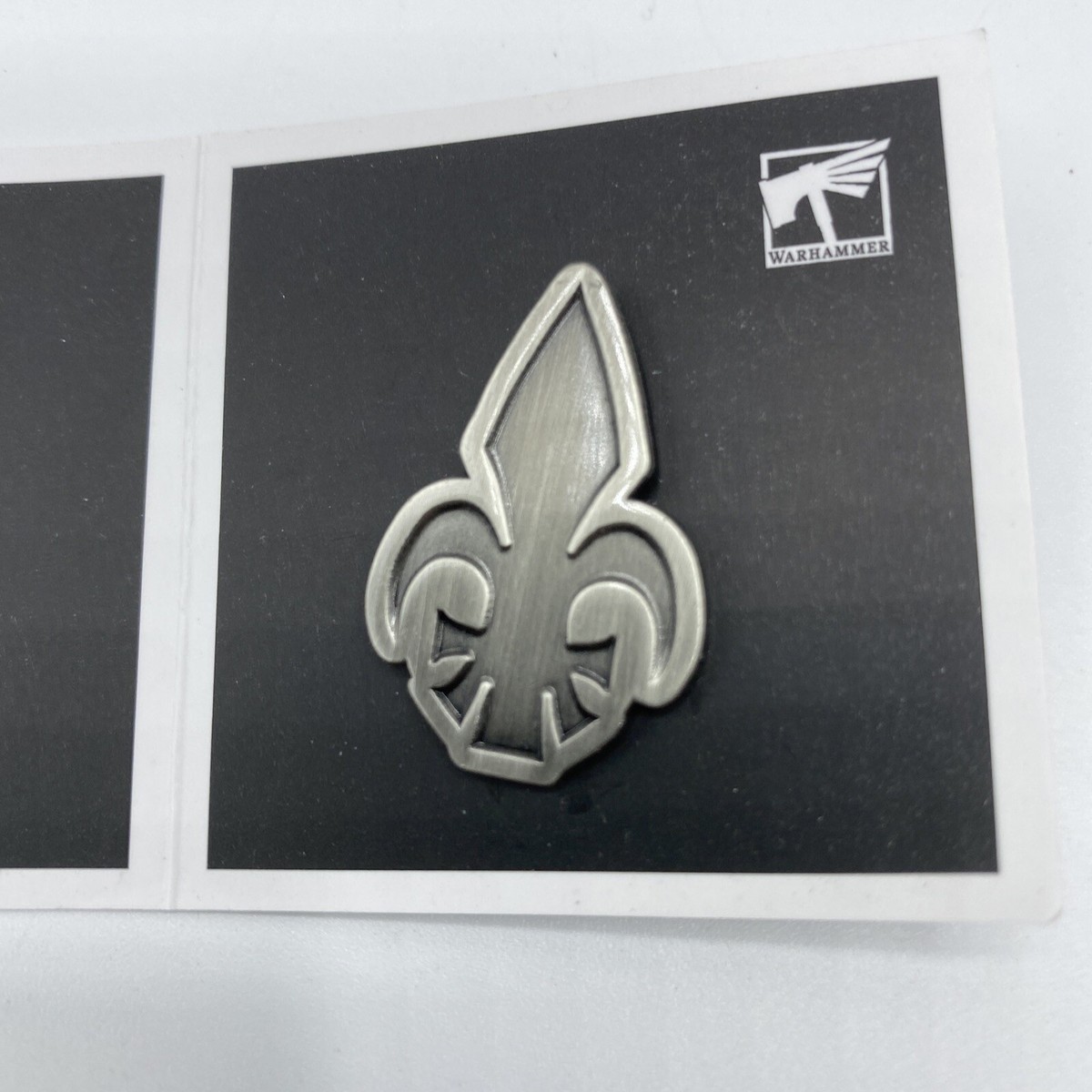 Sisters Of Battle Logo