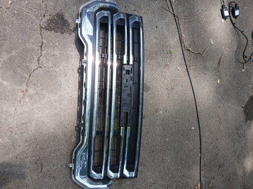 OEM Grille For 2020-2023 GMC Acadia SL, SLE, SLT 84805227 | eBay