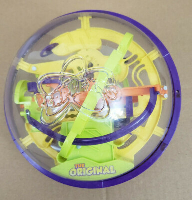 PERPLEXUS The Original Maze Ball Puzzle Brain Teaser Game | eBay