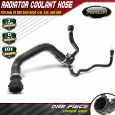 BMW 7 F01 Radiator Coolant Hose 17127591093 7591093 OEM for sale online ...