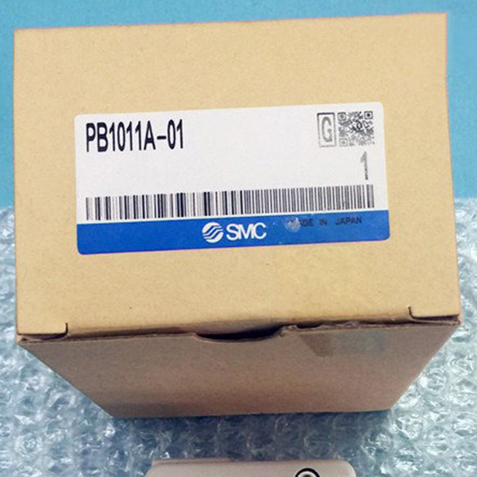 ONE NEW SMC PB1011A-01 Pneumatic pump in box FREE SHIPPING | eBay