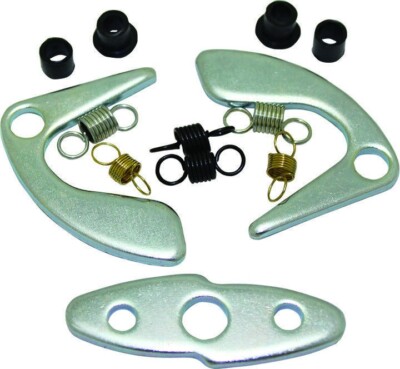 SBC BBC Distributor HEI Advance Curve Kit SB BB Chevy 283 305 327 350 ...