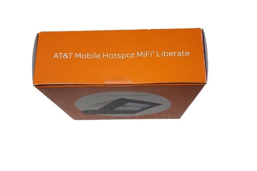NovAtel MIFI 5792 (AT&T) Mobile Hotspot for sale online | eBay